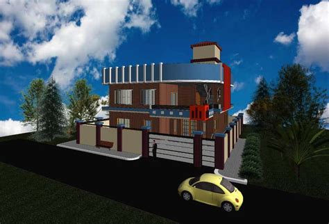 Building Design In Revit Freelancer