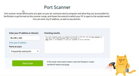 Port Ouvert Sécurité Intrusion Et Piratage