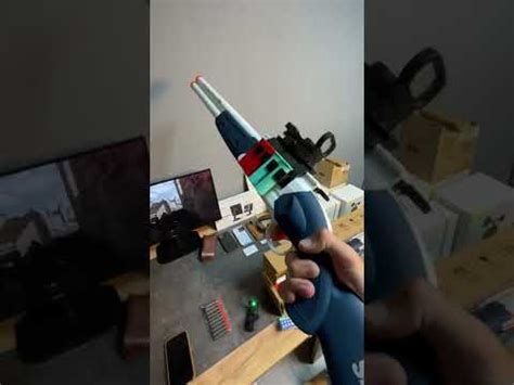 Двухствольный дробовик SHOTGUN S686 97 см с прицелом c выбросом гильз ...