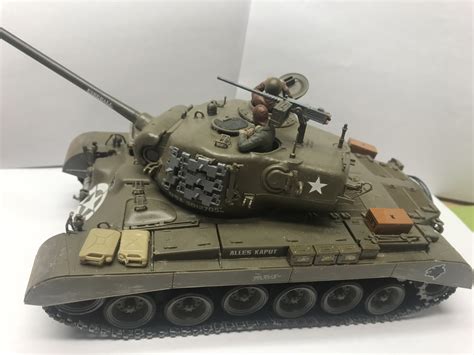 Armor Ad Astra Modeling Club