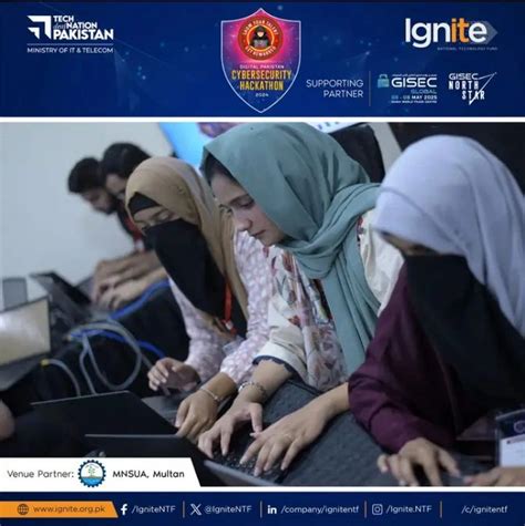 Jannat Fatima On Linkedin Ignite Ignite 12 Comments