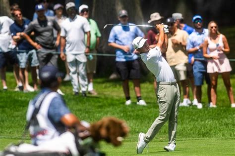 Rocket Recap Highlights From Day 3 Of The Rocket Classic