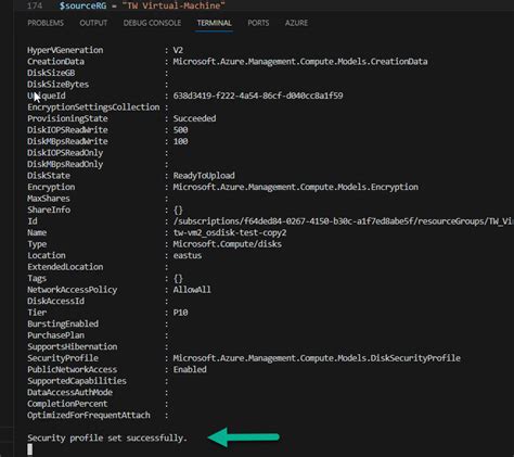 Migrarcopiar Discos De Azure Entre Regiones Utilizando Powershell