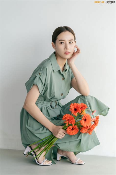 Jo Yoon Hee Picture 조윤희 Hancinema