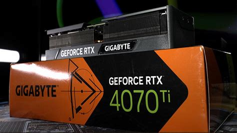 Check Out This Geforce Rtx 4070 Ti Modded To A Dual Slot Mini Itx