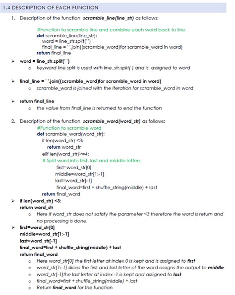 GitHub DevRG Python Scrambling Of Words In A Text File There Is A Need To Design And Code
