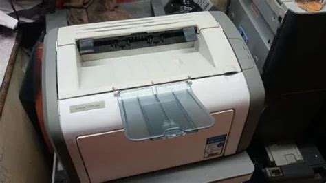 Refurbished Laser Printer For Office Monochrome At ₹ 6500piece In Mumbai