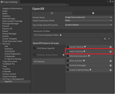 How To Integrate Hand Tracking Data Into Your Hand Model Developer Resources