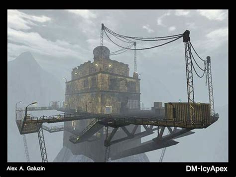 Level Design Workflow Tutorial Unreal 3