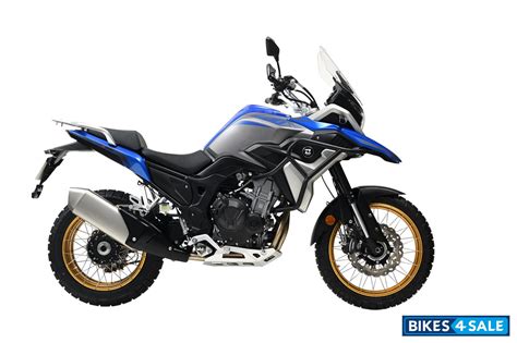 Kove 500x Motorcycle Price Specs And Features Bikes4sale