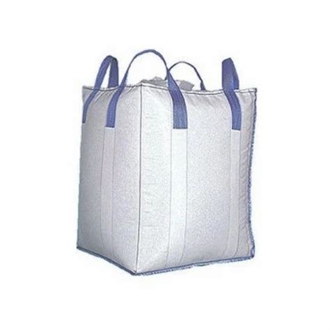 HDPE FIBC JAMBO BAG Storage Capacity Ton Kg At Best Price In Dausa
