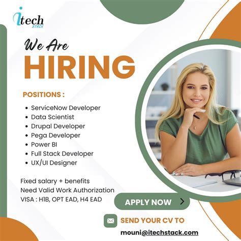 Mounika K On Linkedin Hiring Services