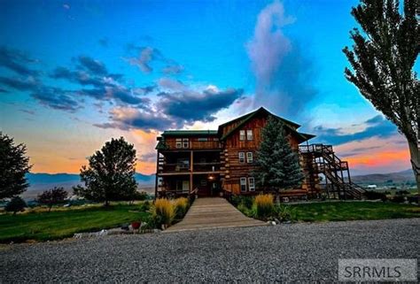 Salmon Id Homes For Sale And Real Estate