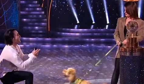 Jake Carters Joke About Wedding Plans Might Come Back To Haunt Him