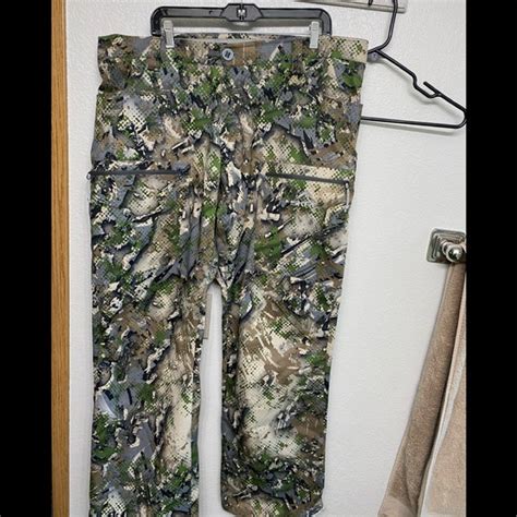 Skre Pants Skre Uinta Early Season Pants Poshmark