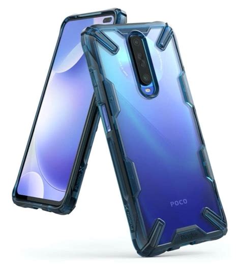 Best Cases And Covers For Poco X2