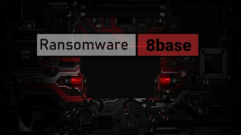 8base Ransomware 8base File Virus Removal Tool — How To Fix Guide