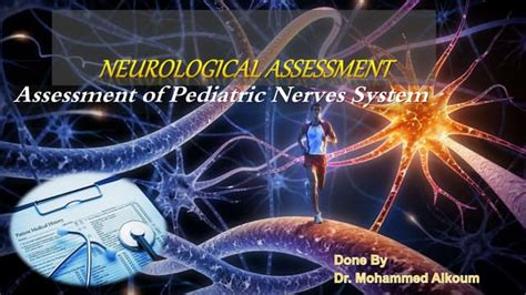 Paediatric Assessment In Physiotherapypptx