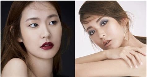 눈길 사로잡는 Yg 코스메틱 브랜드 문샷 Moonshot 의 Lip And Eye 홀리데이 연말 메이크업