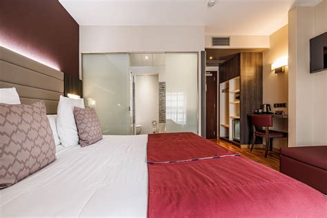 Superior Room Hotel Ronda Lesseps