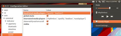 How To Remove Multiple Players From Ubuntu Sound Menu OMG Ubuntu