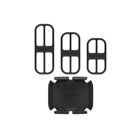 Garmin Cadence Sensor 2 Bike Addict