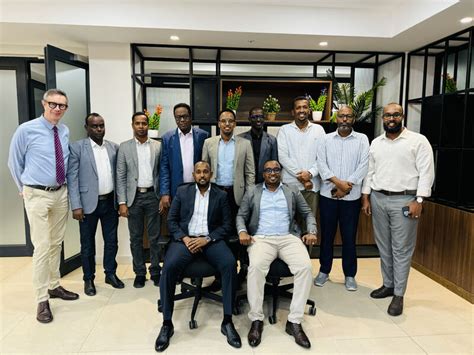 Mogadishu Somalia Pfm Legislative Review Premis 2 Programme