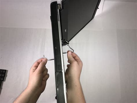 Acer Aspire Screen Replacement Ifixit