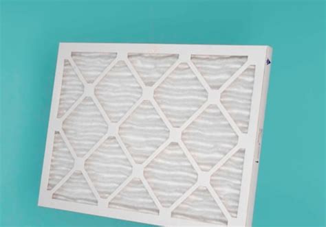 Does Merv 13 Filter Restrict Air Flow