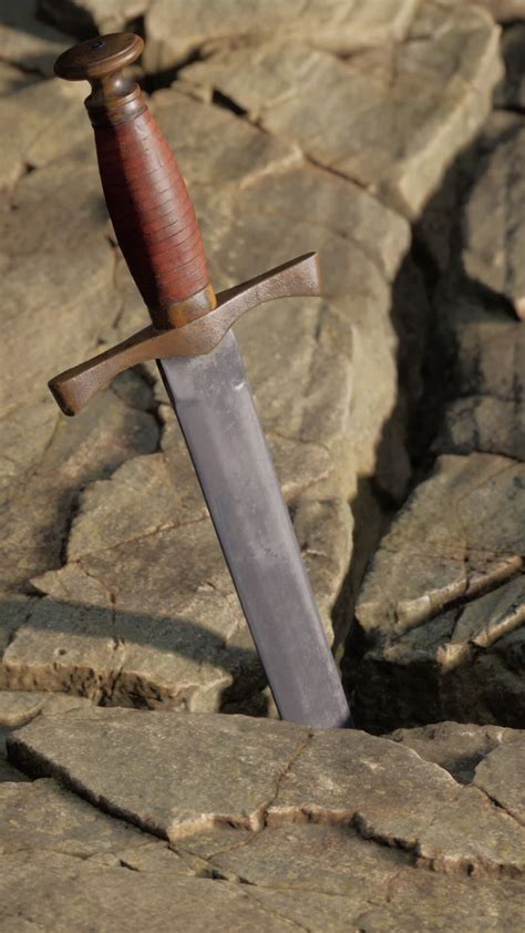 Cutlass Stock Video Footage For Free Download