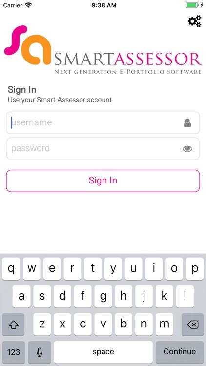 Smart Assessor By Smart Apprentices