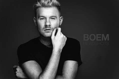 Preview Mark Actor Headshots — Headshot And Portrait Photographer In Adelaide