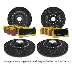Ebc Brakes Pads Brake Rotors Brake Kits And More