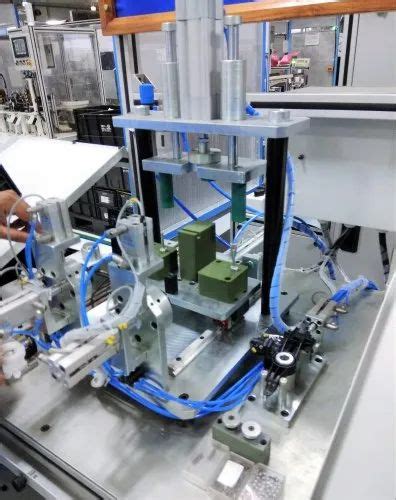 Panel Assembly Fixtures At Rs Piece Bhosari Pune ID