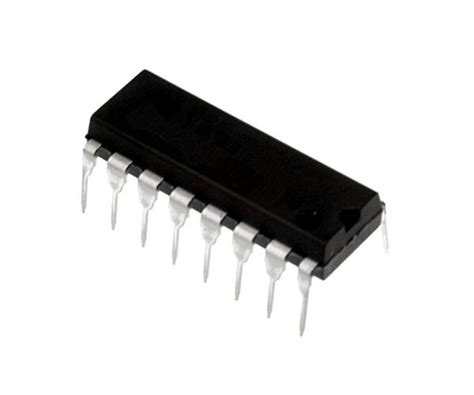 74hc83 Full Adder Ic Pinout Datasheet Equivalent And Working