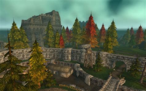 Tbc Classic Old Hillsbrad Foothills Dungeon Guide Bosses Quests And