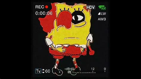 Spongebobs Message Youtube