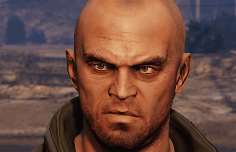 Terrific Trevor Tweaks GTA5 Mods Com