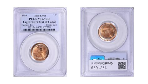 Penny Errors To Look For Comprehensive Error List By Year And Valuable
