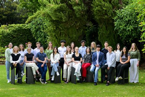 Discover The IB Diploma Programme At St Peter S Girls Babe