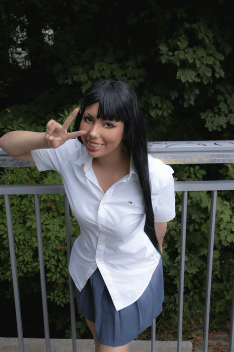 First Nagatoro Cosplay Attempt W