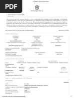 Formato Único De Solicitud Issste Pdf Gobierno