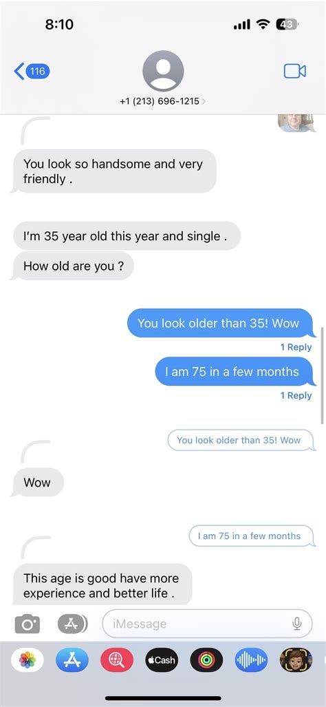 Is This Scambait Rscambait