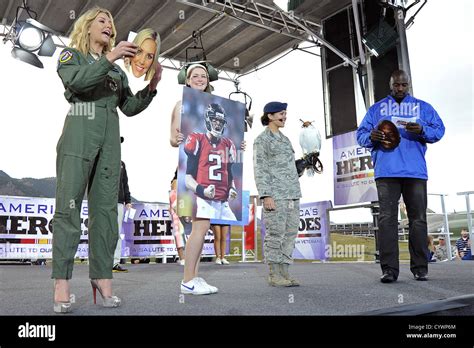 Us Air Force Academy Cheerleader Cadet 4th Class Genevieve Clemens
