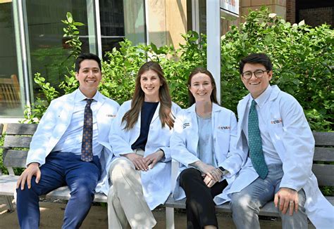 Chief Residents Internal Medicine Residency Program