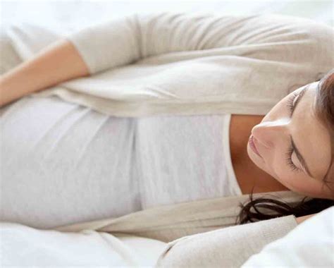 რა იწვევს ორსულობის დროს ყავისფერ გამონადენს დედამ იცის