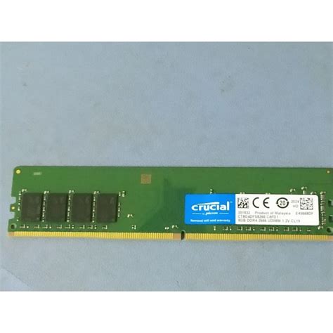 Ddr4 2666 8g 蝦皮購物
