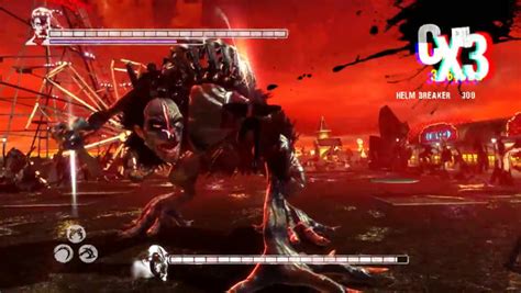 Dmc Devil May Cry Lore Hunter Demon Fandom