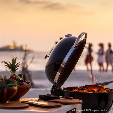 Imperial Yachts Evgeniy Kochman Imperial Ceo Surprised Our Partner