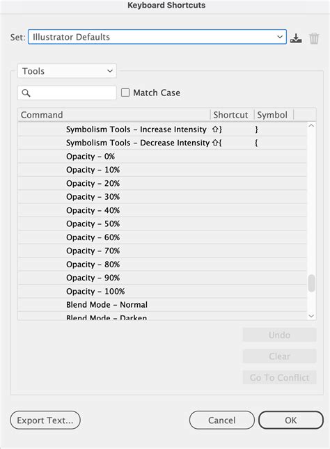 Opacity Shortcut Stopped Working Adobe Support Community 14108464